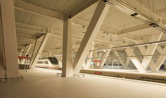 About ACS - Grupo ACS